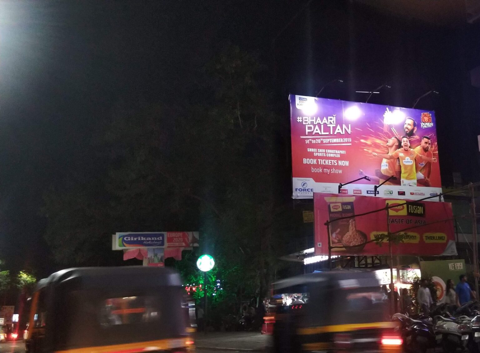 Solar & LED Projects - RitesIndia